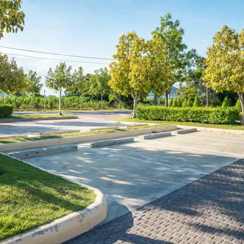 Offering Transparent Pricing for Houston, TX Commercial Landscape ...